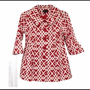 Eden Court | Jackets & Coats | Eden Court Jacket | Poshmark